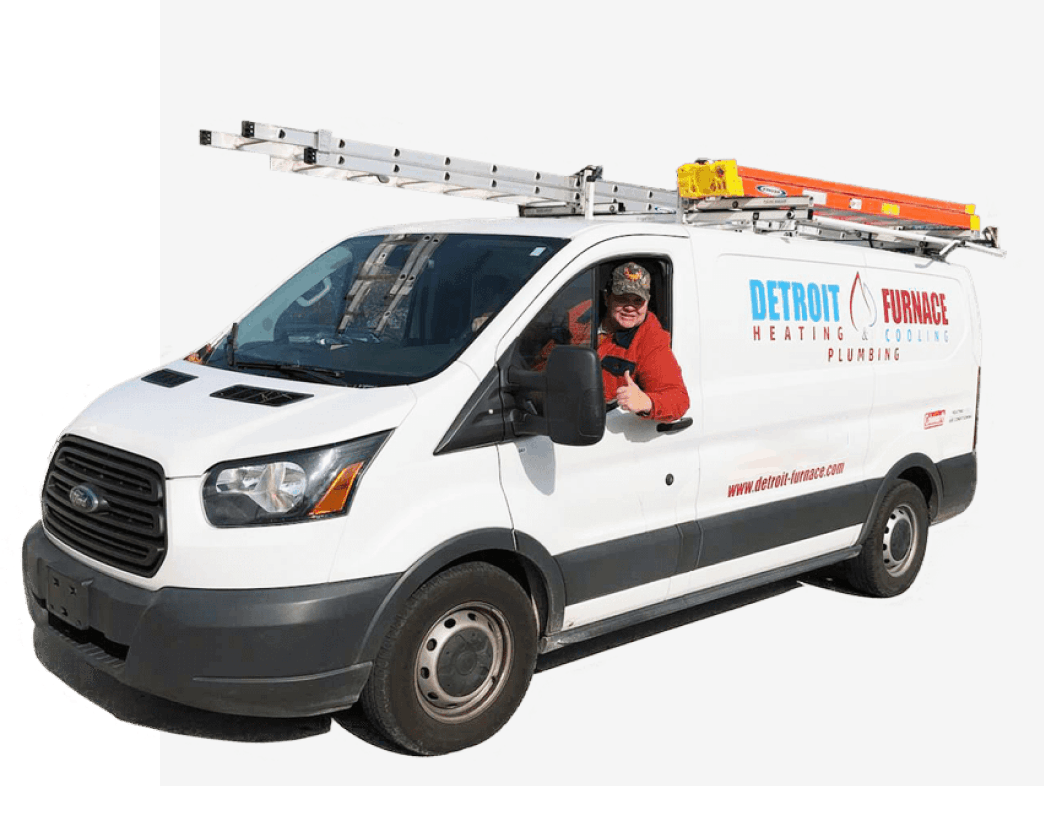 Expert HVAC & Plumbing Services In Detroit | Call Now