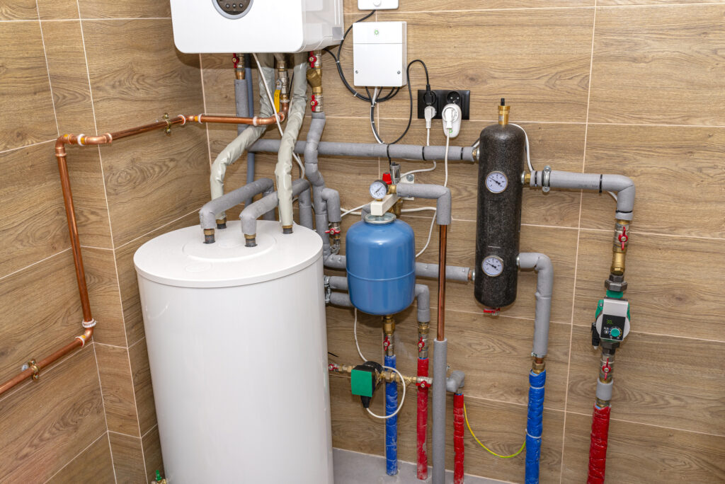 Boiler Services In Detroit, MI | Local HVAC Contractor